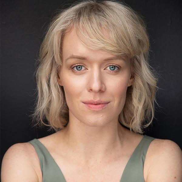 Kristina McNamara | Annie the Musical Australia