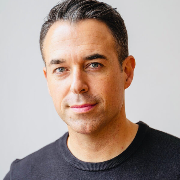 Luke Alleva | Annie the Musical Australia